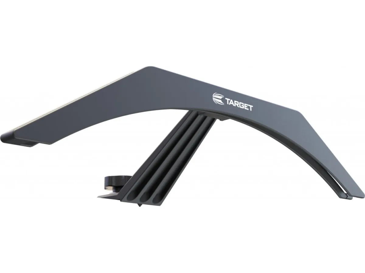 Target - darts Arc Light Set - LED osvětlení terče - na kabinet | E-šipky