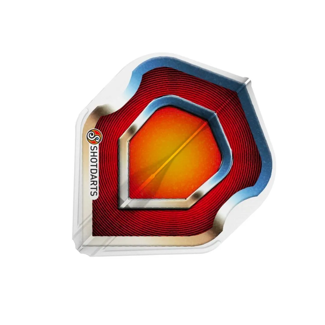 L Style Letky Americana Chrome L1 - SF5416 | E-šipky