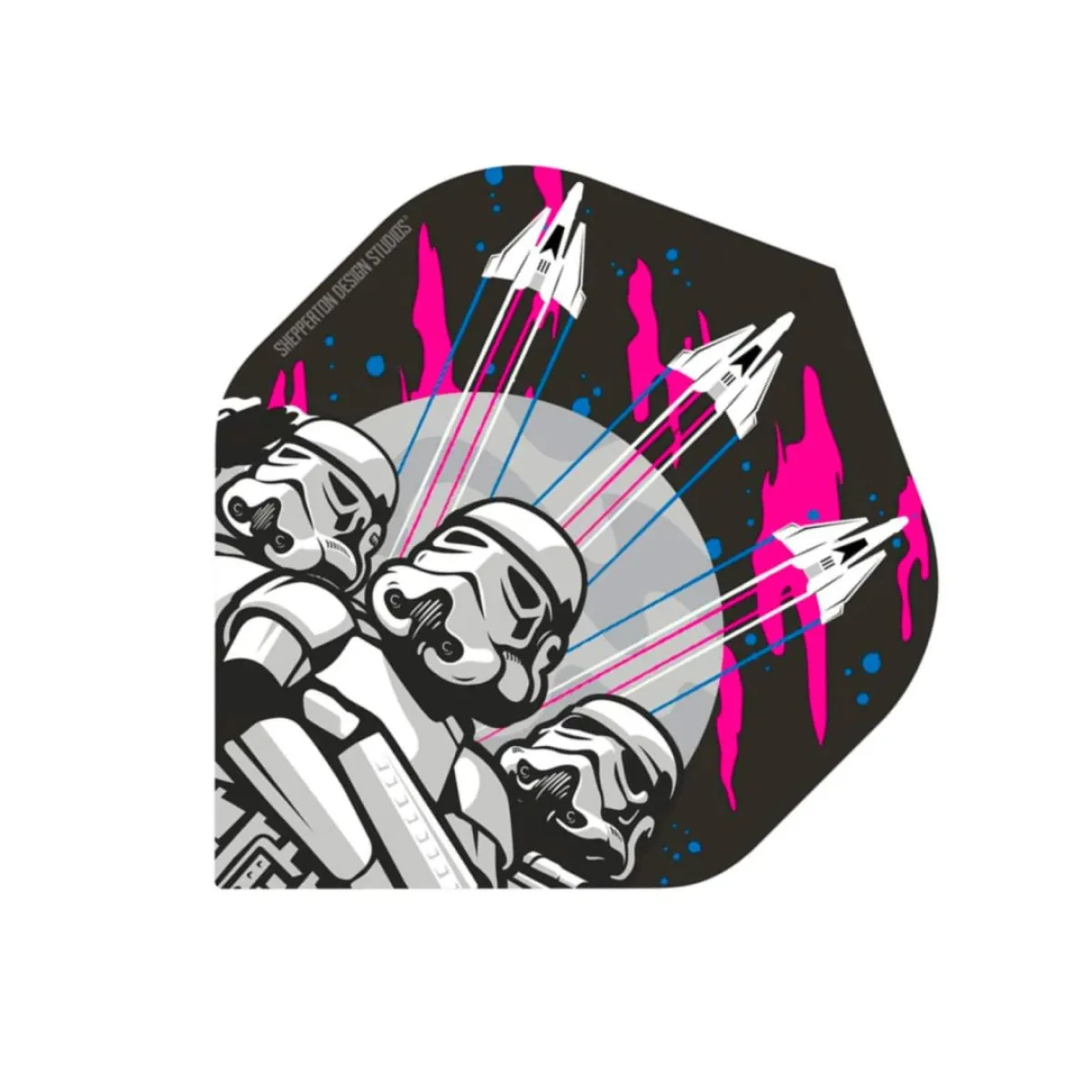 Mission Letky Original StormTrooper - Official Licensed - 3 Storm ...