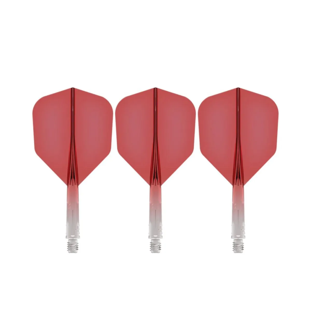 Mission Letky Force 90 - Gradient - Standard No6 - Short - Red F4483 ...