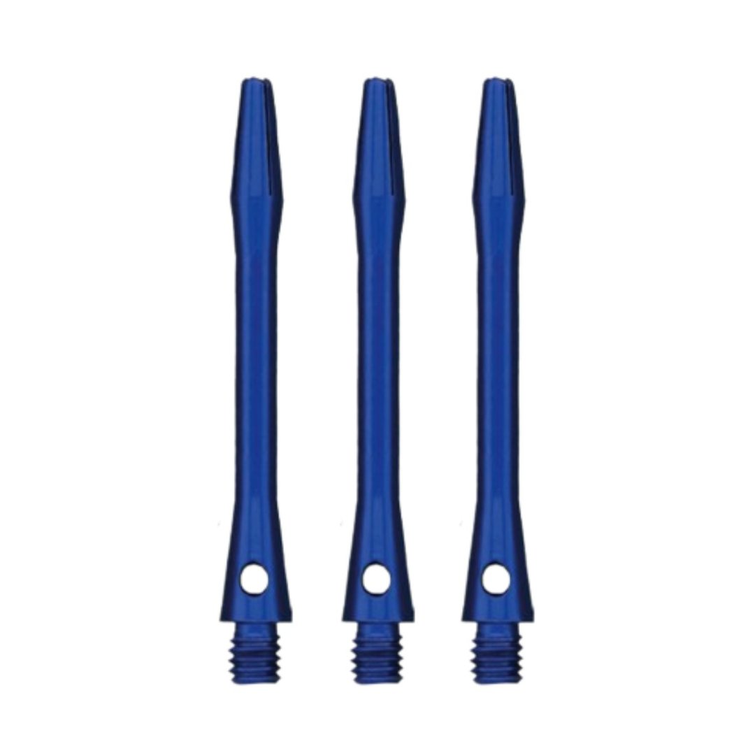 Bull's Násadky Simplex Colour - medium - blue | E-šipky