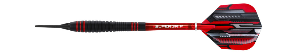 Harrows Šipky Ace - 18g R | E-šipky